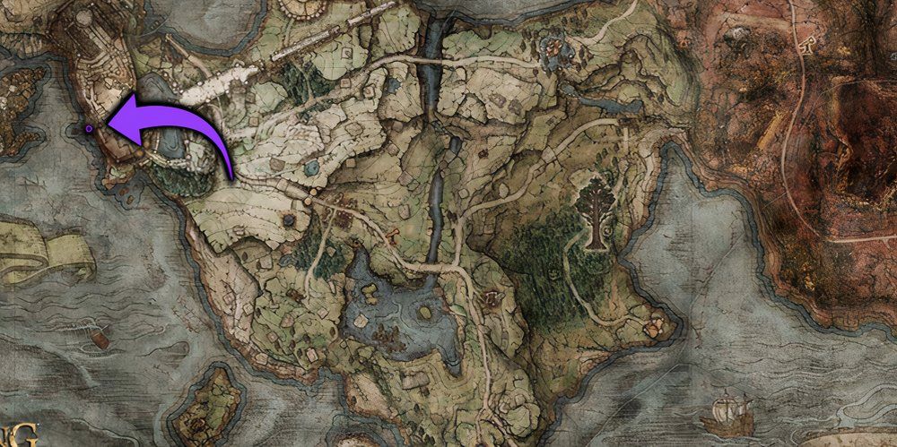 Banished Knight Set | Elden Ring | Hardcore Gamer