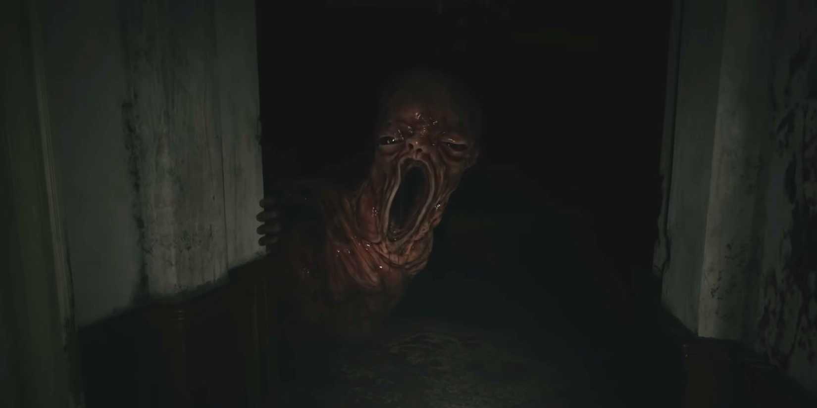 Best Chase Sequences In Horror Games