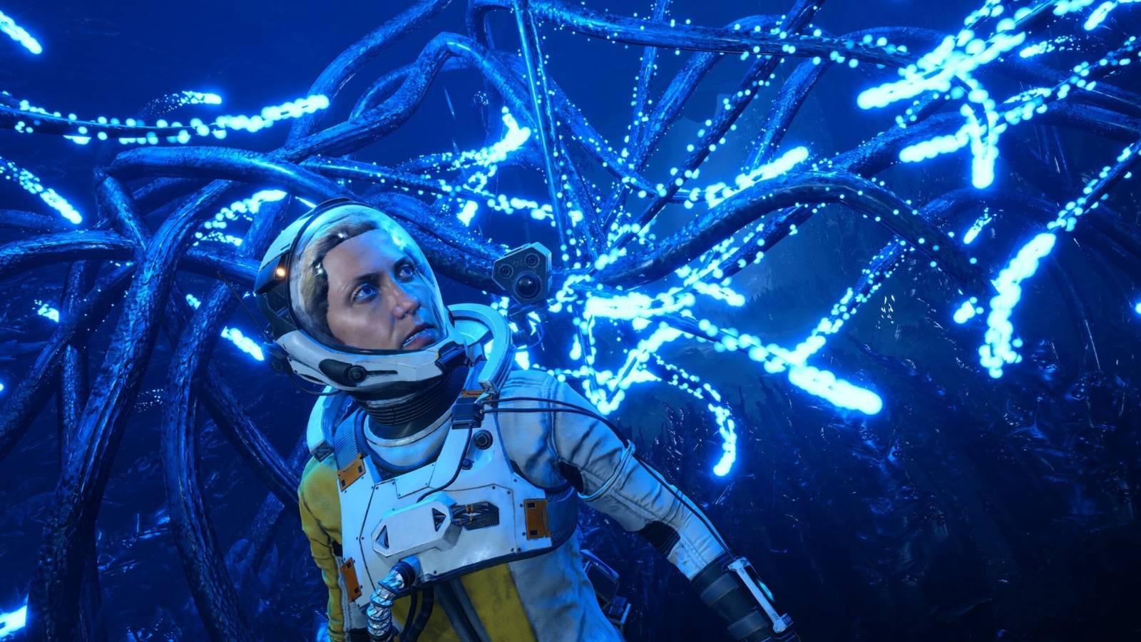 Returnal Gameplay: Surviving For 30 Minutes