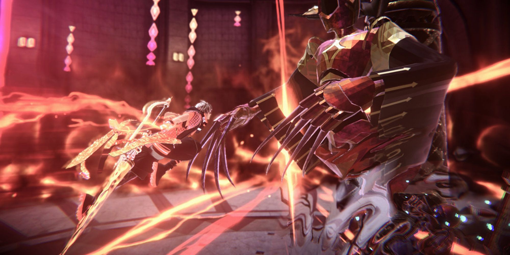 Reynatis’ Story to Continue in Nine Free Updates After Launch