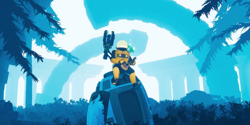 What are the Best Roguelikes on PlayStation 5?