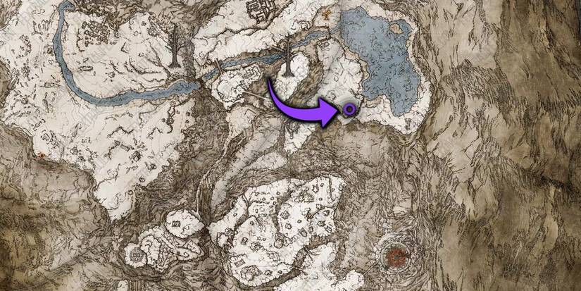 Fingerprint Armor | Elden Ring | Hardcore Gamer