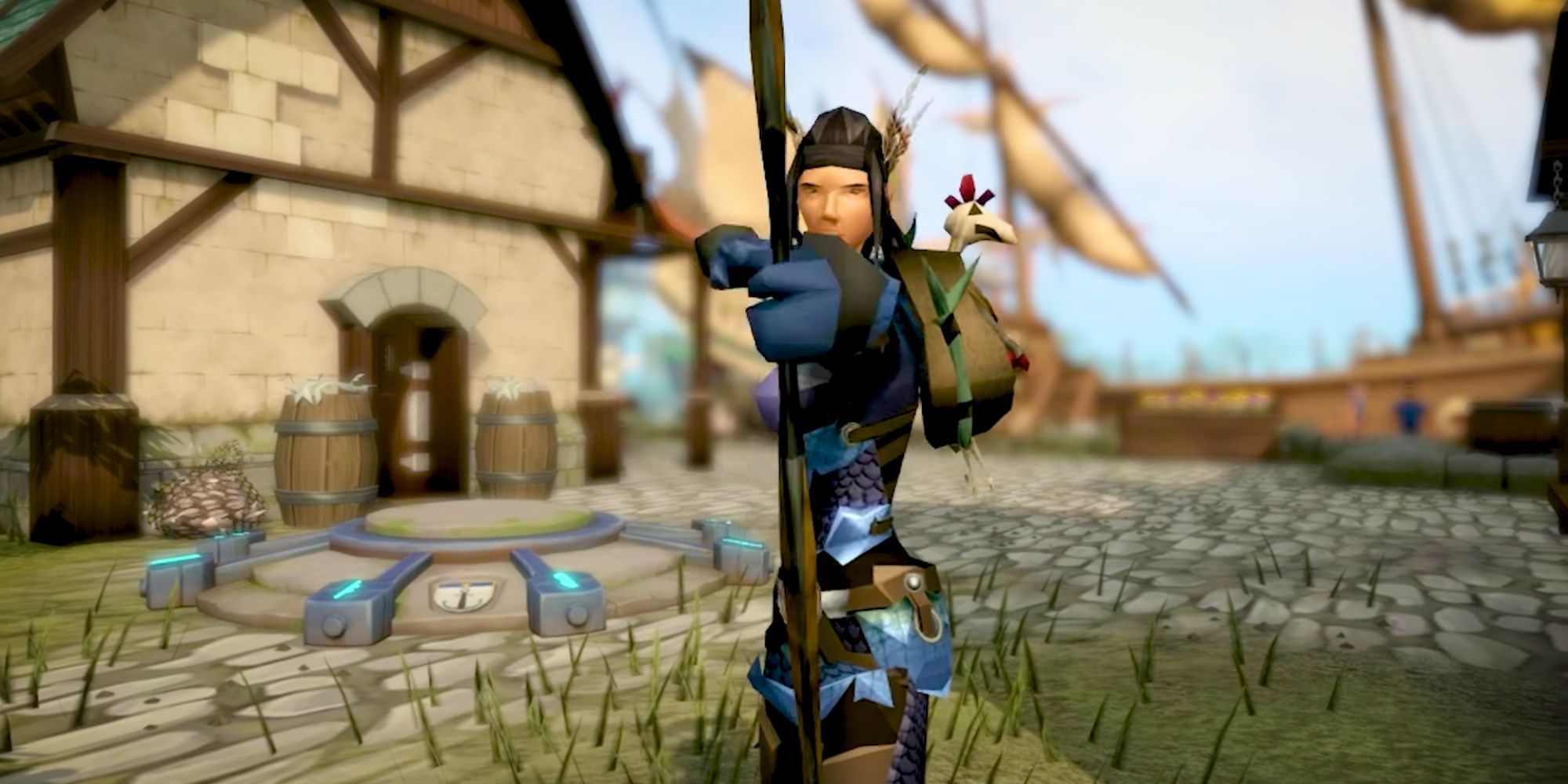 Best MMORPGs To Play Alone