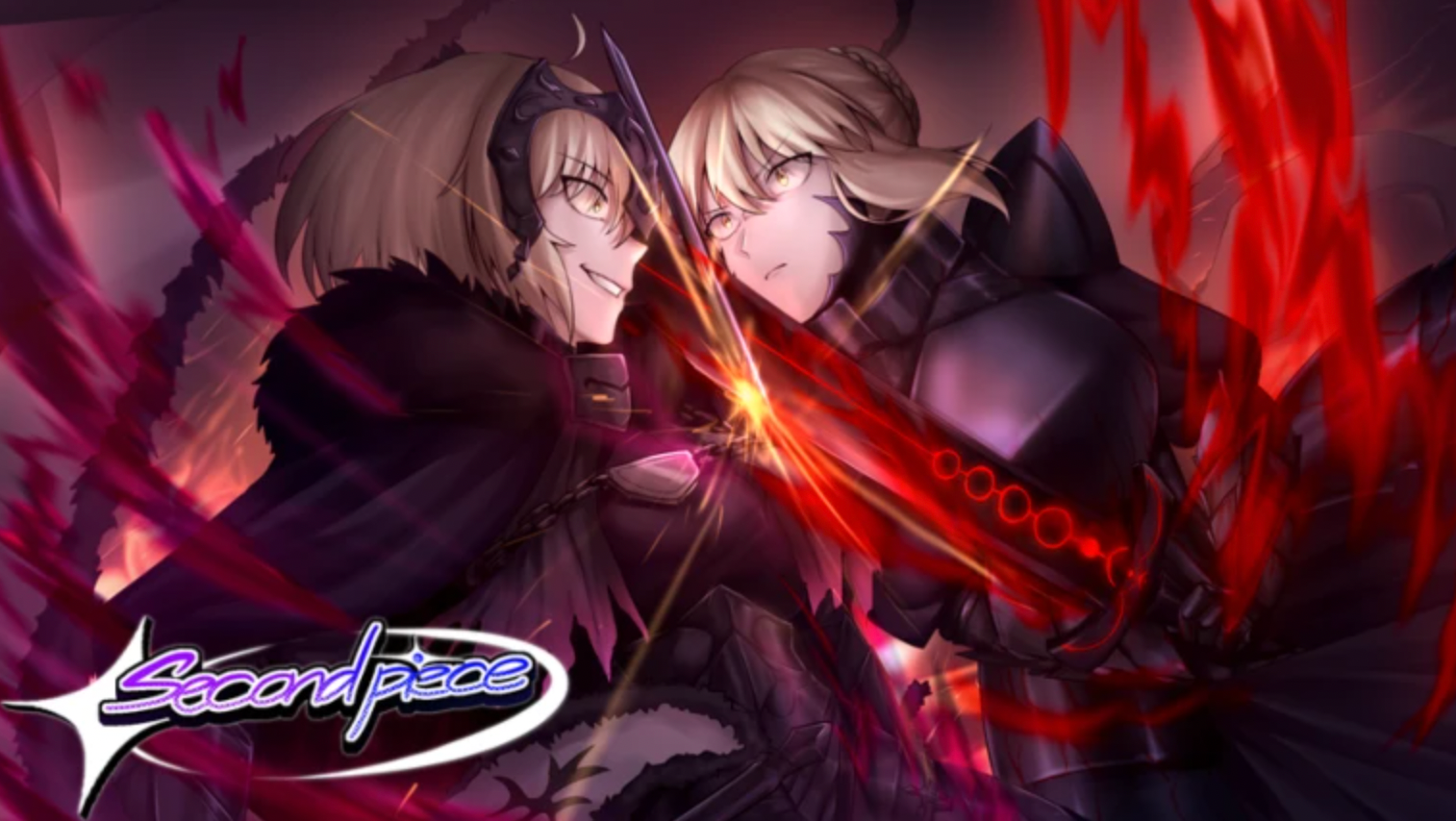 Second Piece Codes (July 2024)
