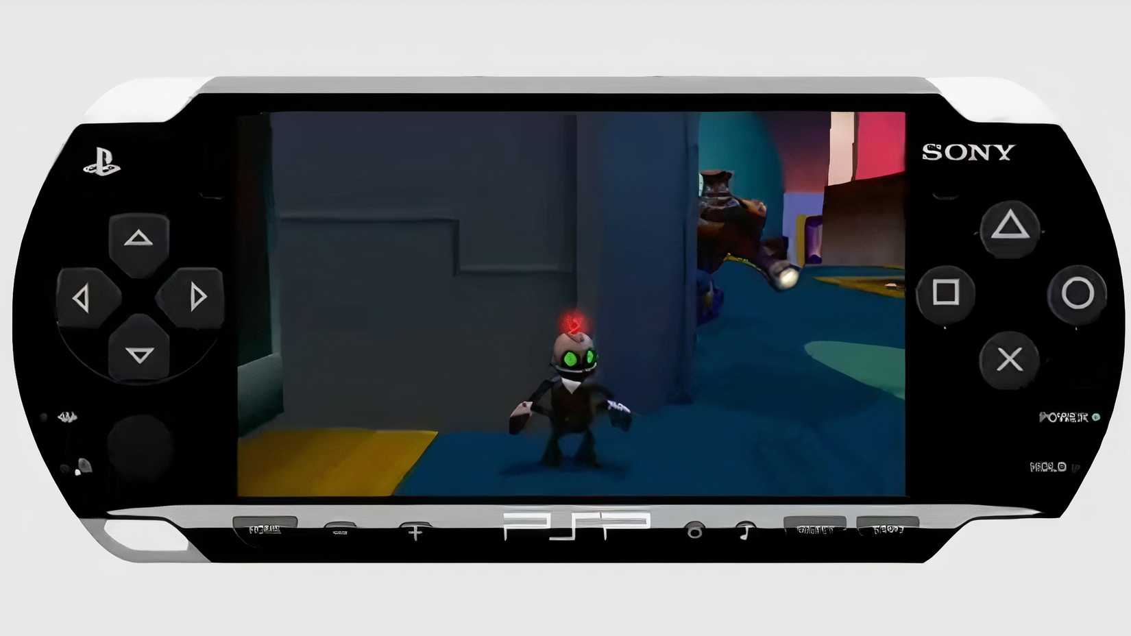 Rumor: Secret Agent Clank Might Be Next PSP Game to Join the ...
