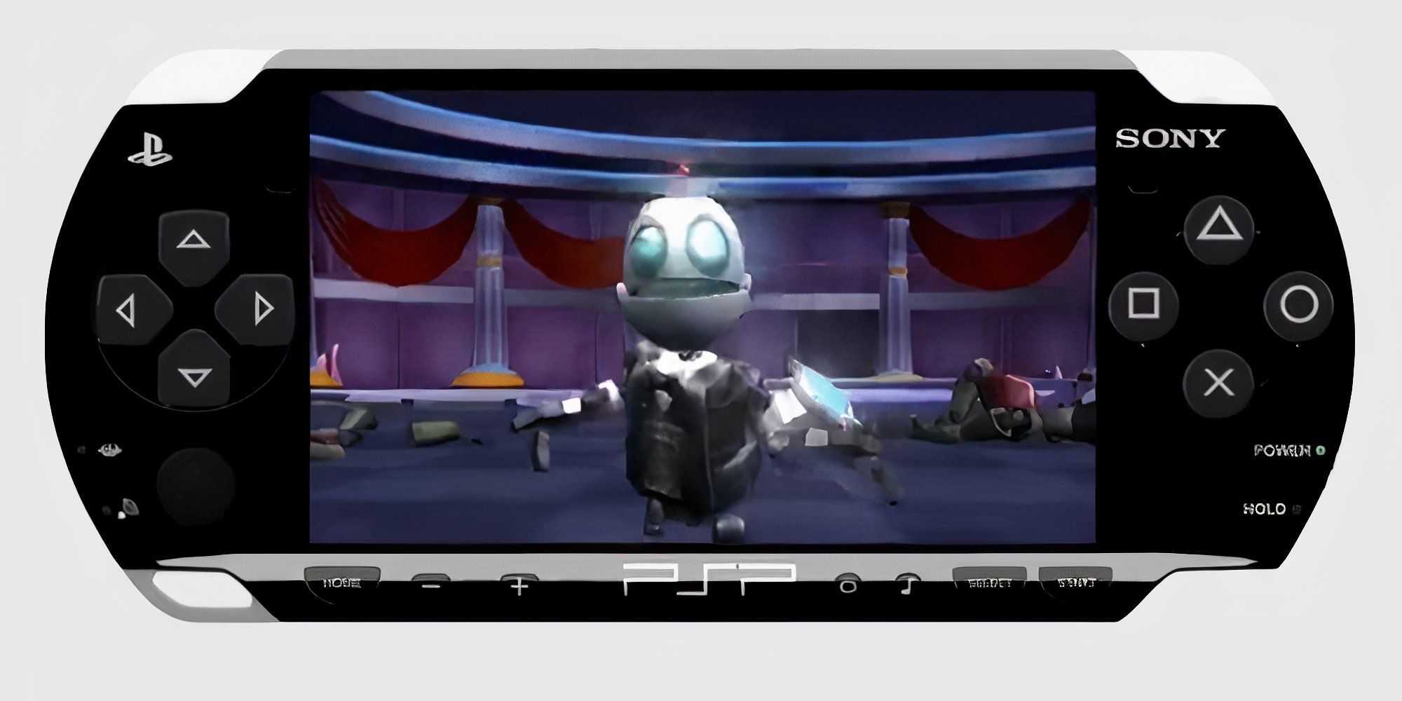 Rumor: Secret Agent Clank Might Be Next PSP Game to Join the ...