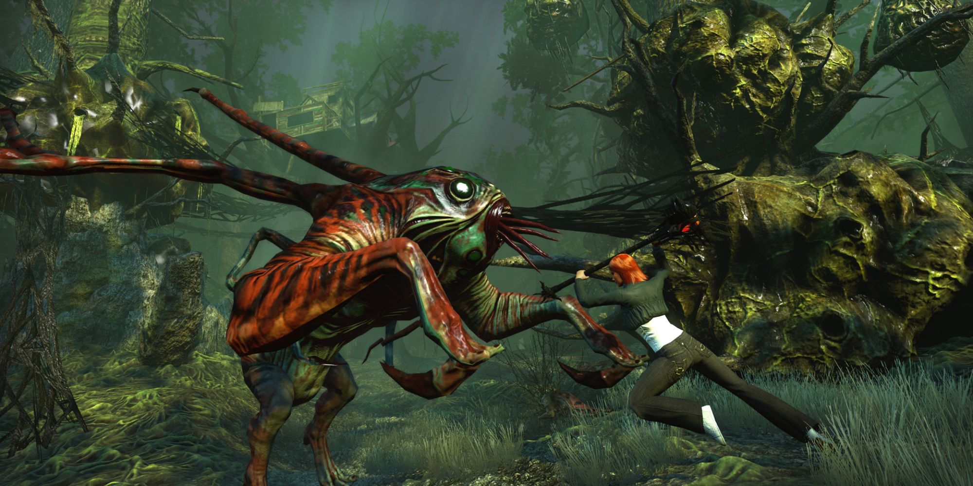 Best MMORPGs To Play Alone