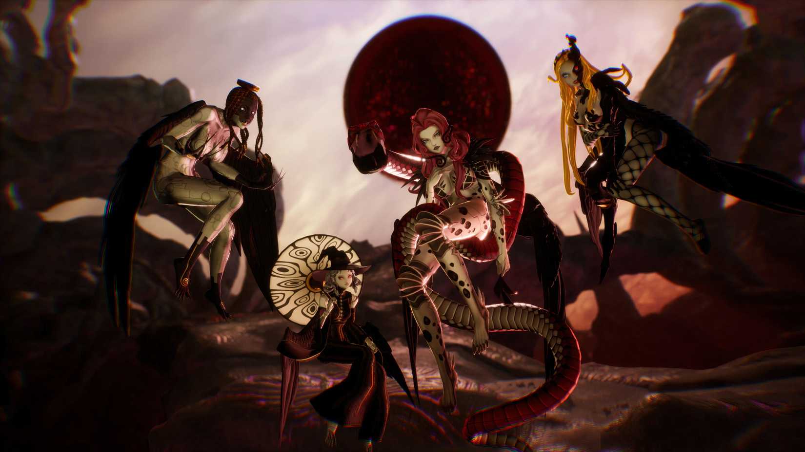 Shin Megami Tensei V: Vengeance: How to Beat the Qadištu