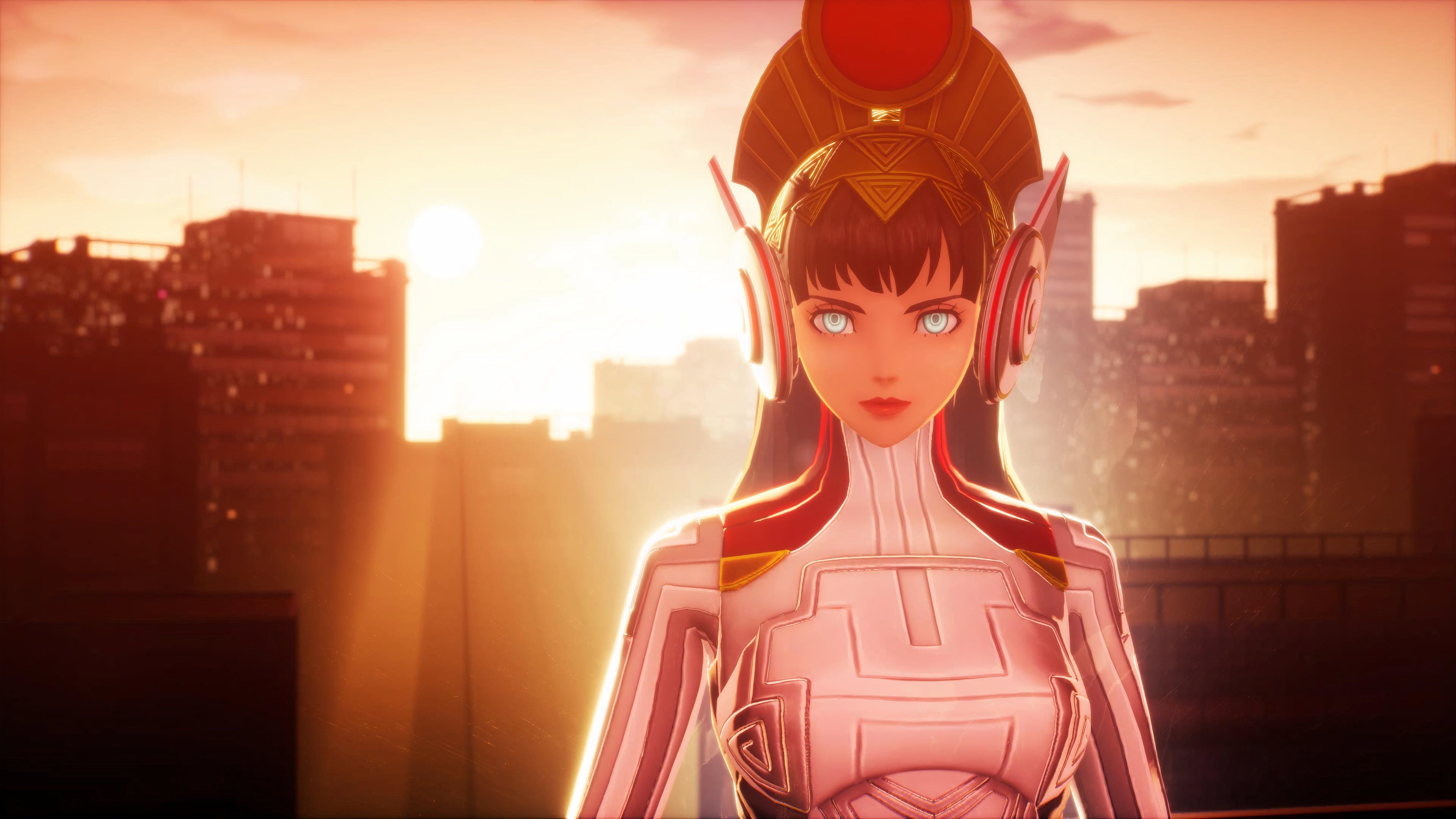 All Available Endings in Shin Megami Tensei V: Vengeance