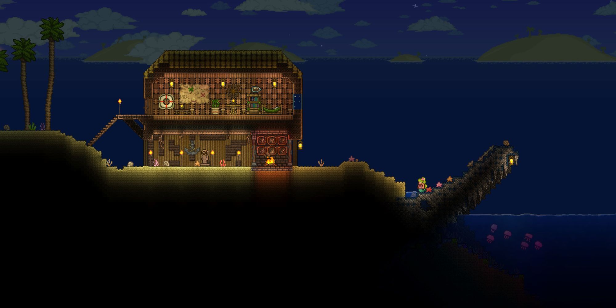 Games Like 7 Days To Die