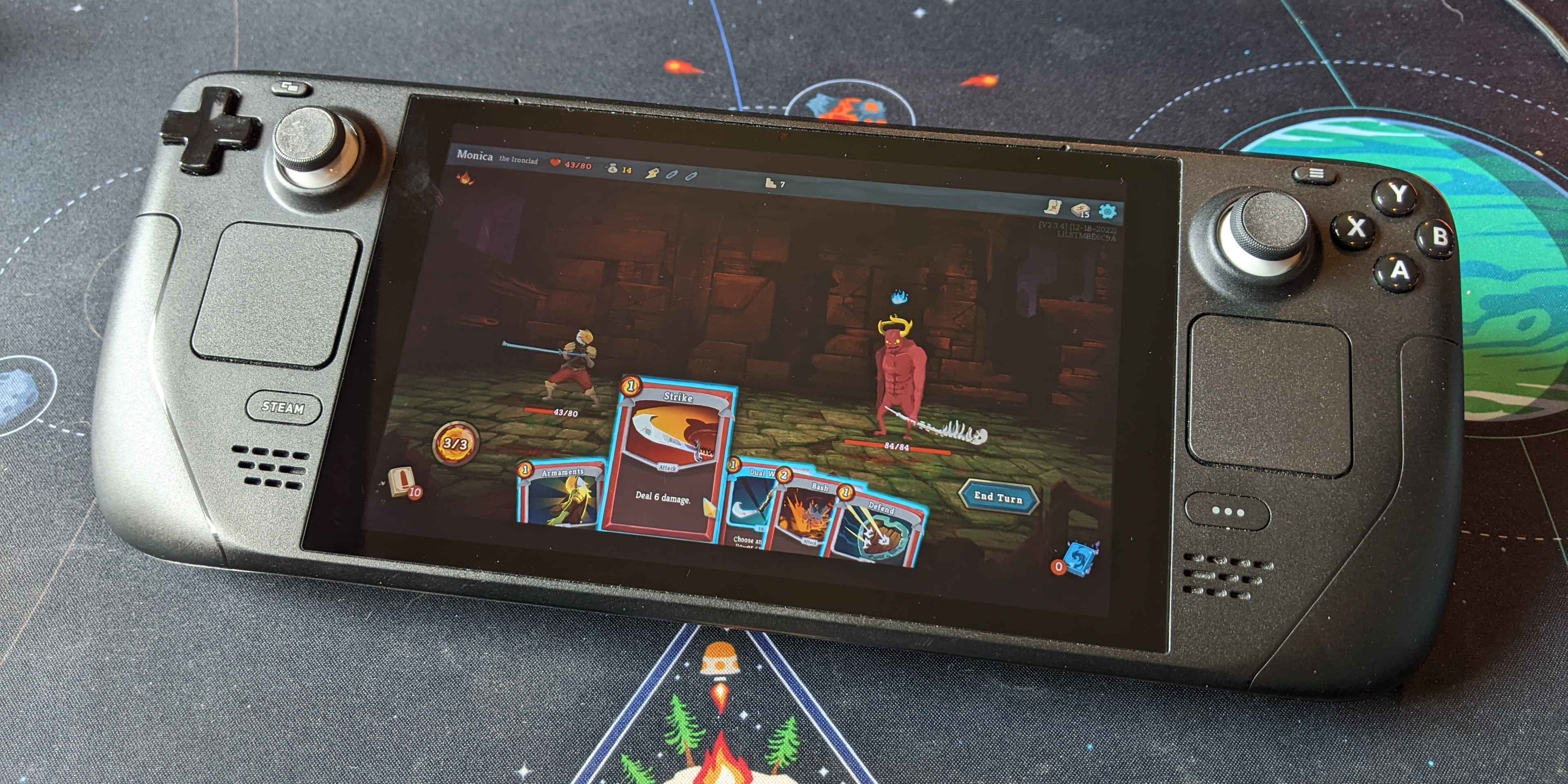 Steam Deck 上可以玩的 10 款最佳 RPG - Recmg.com