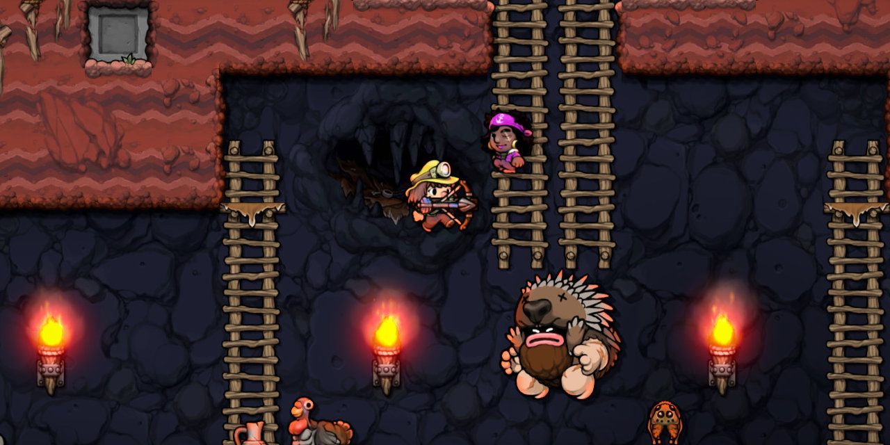 Best Roguelikes On Nintendo Switch