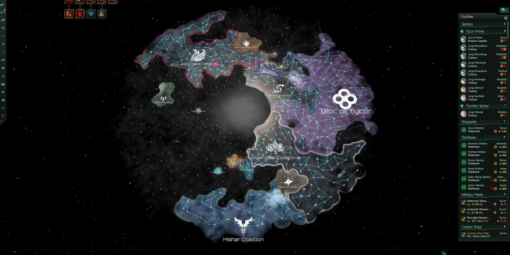 Best Strategy Games Of All Time