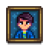 Shane Portrait | Stardew Valley | Hardcore Gamer
