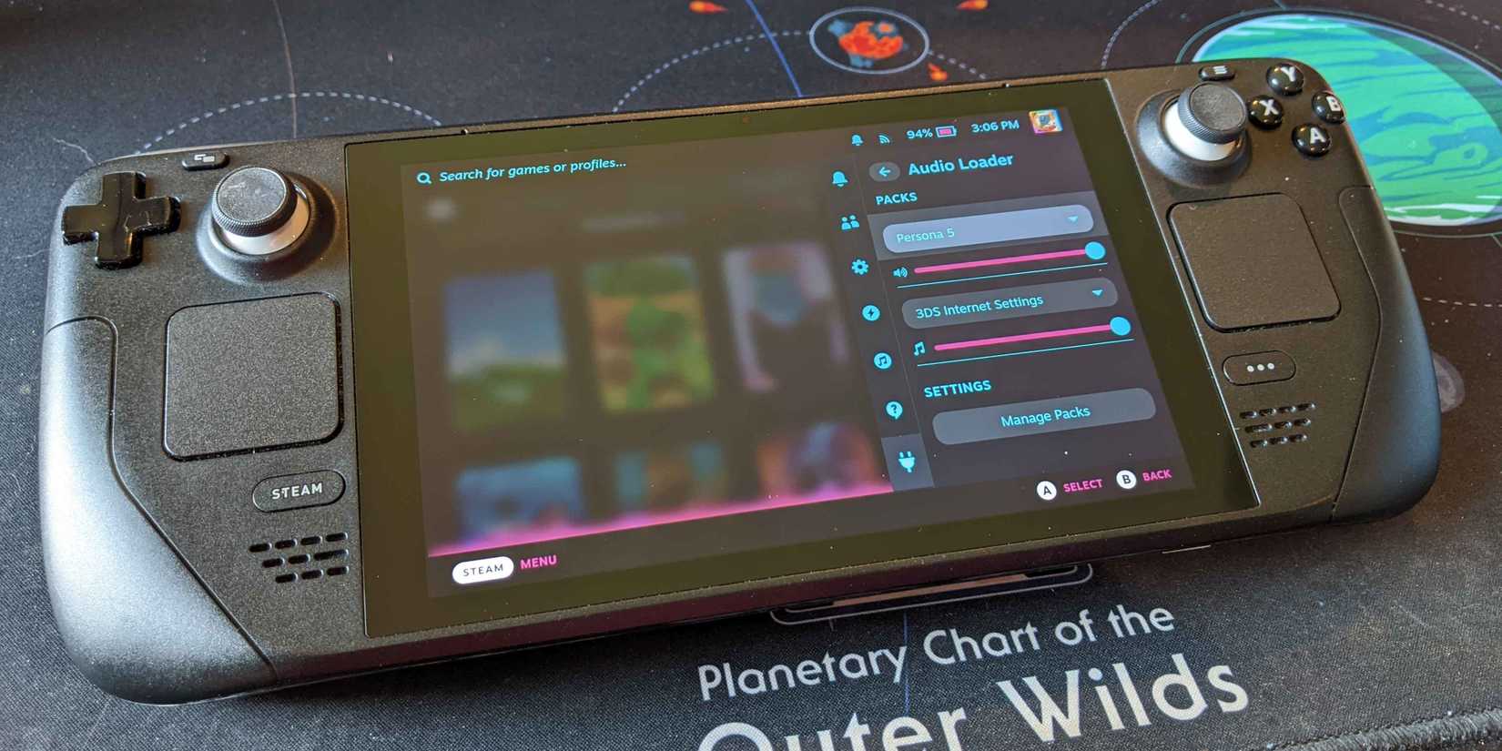 Best Decky Plugins for Steam Deck