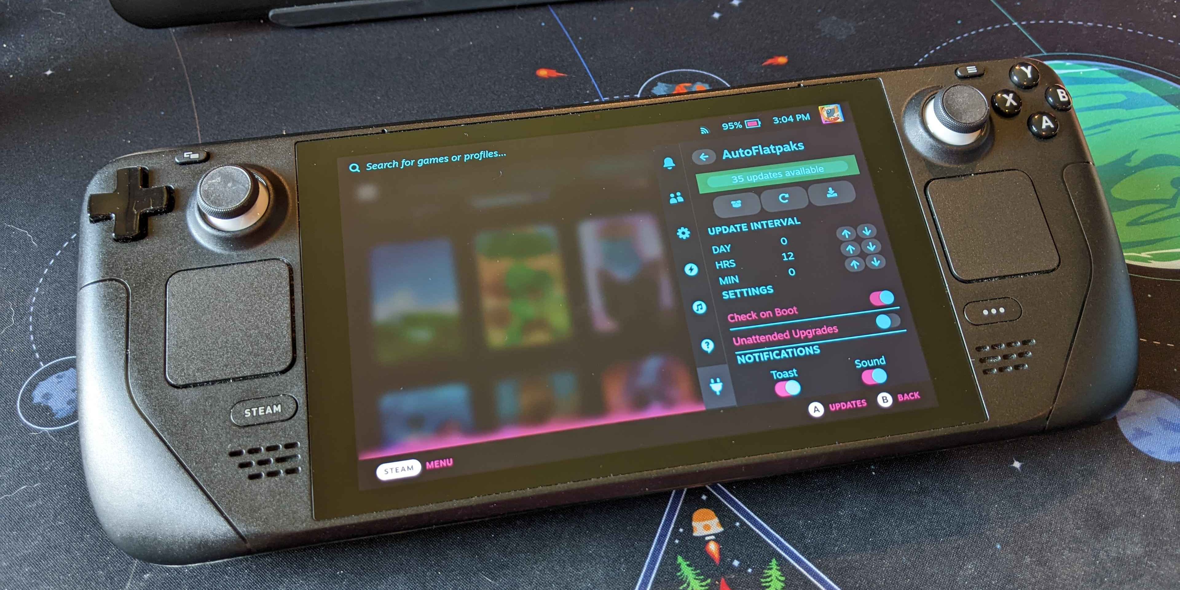 适用于 Steam Deck 的 10 个最佳 Decky 插件 - Recmg.com