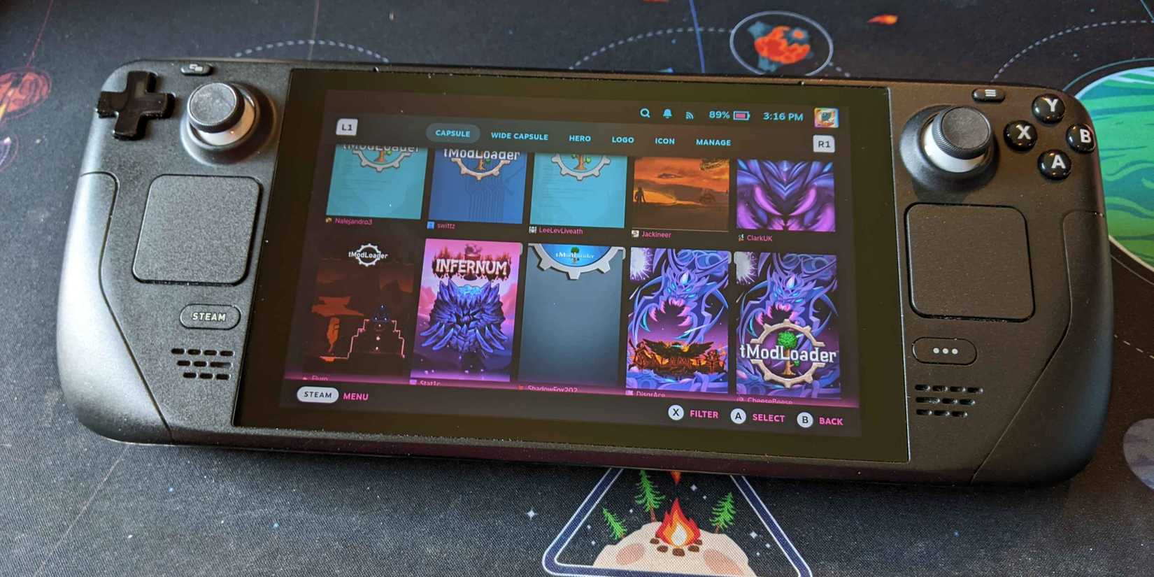 Best Decky Plugins for Steam Deck