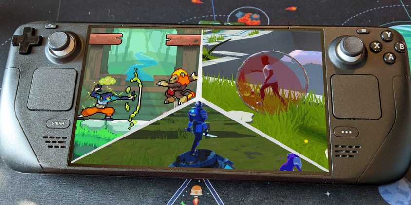 MAJJAM, A Live Jam Co-op Adventure Game, Revealed for PC