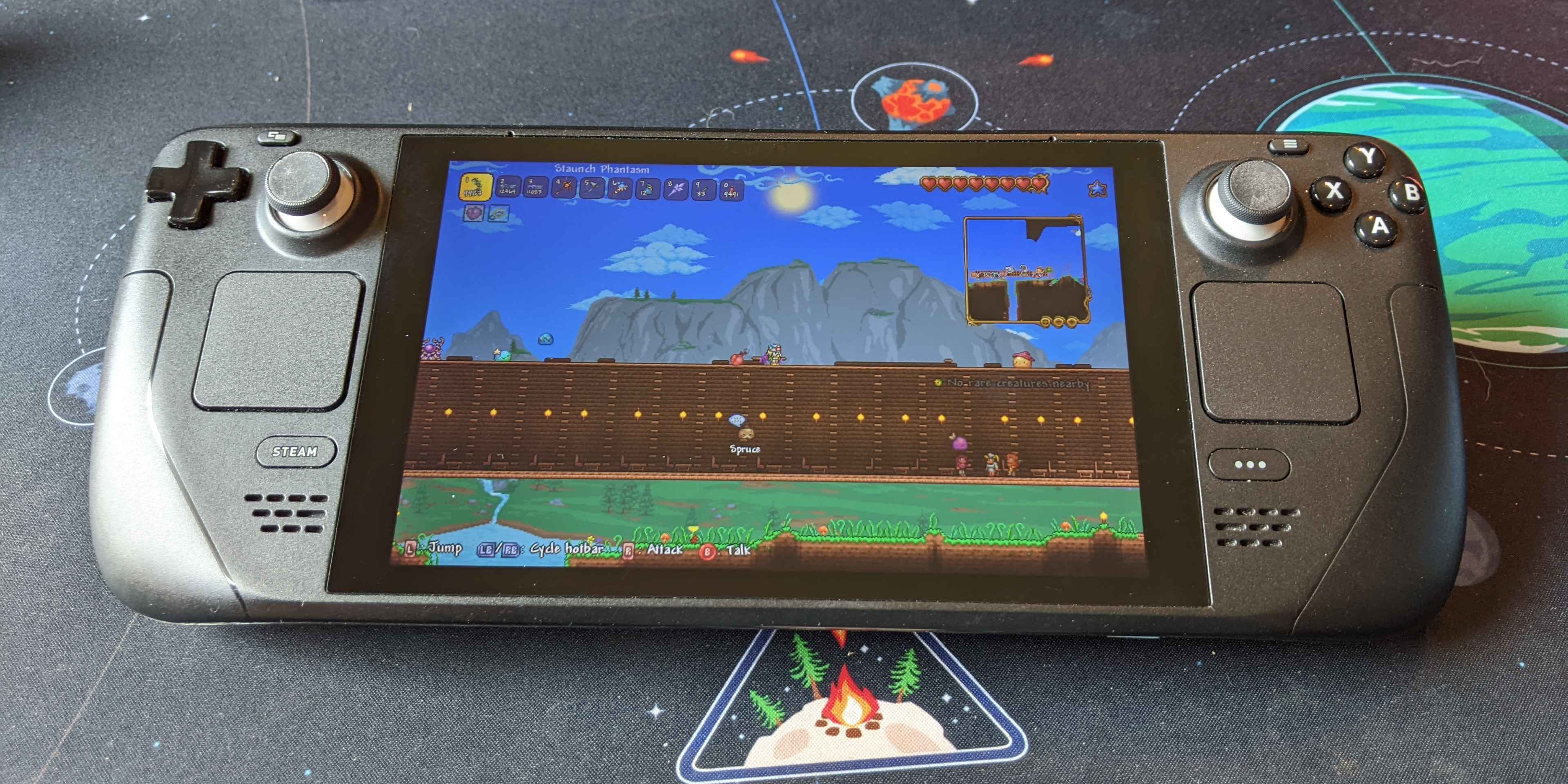 Steam Deck 上可以玩的 10 款最佳 RPG - Recmg.com