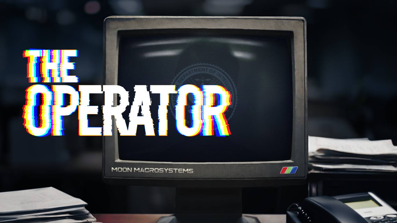 Review: The Operator