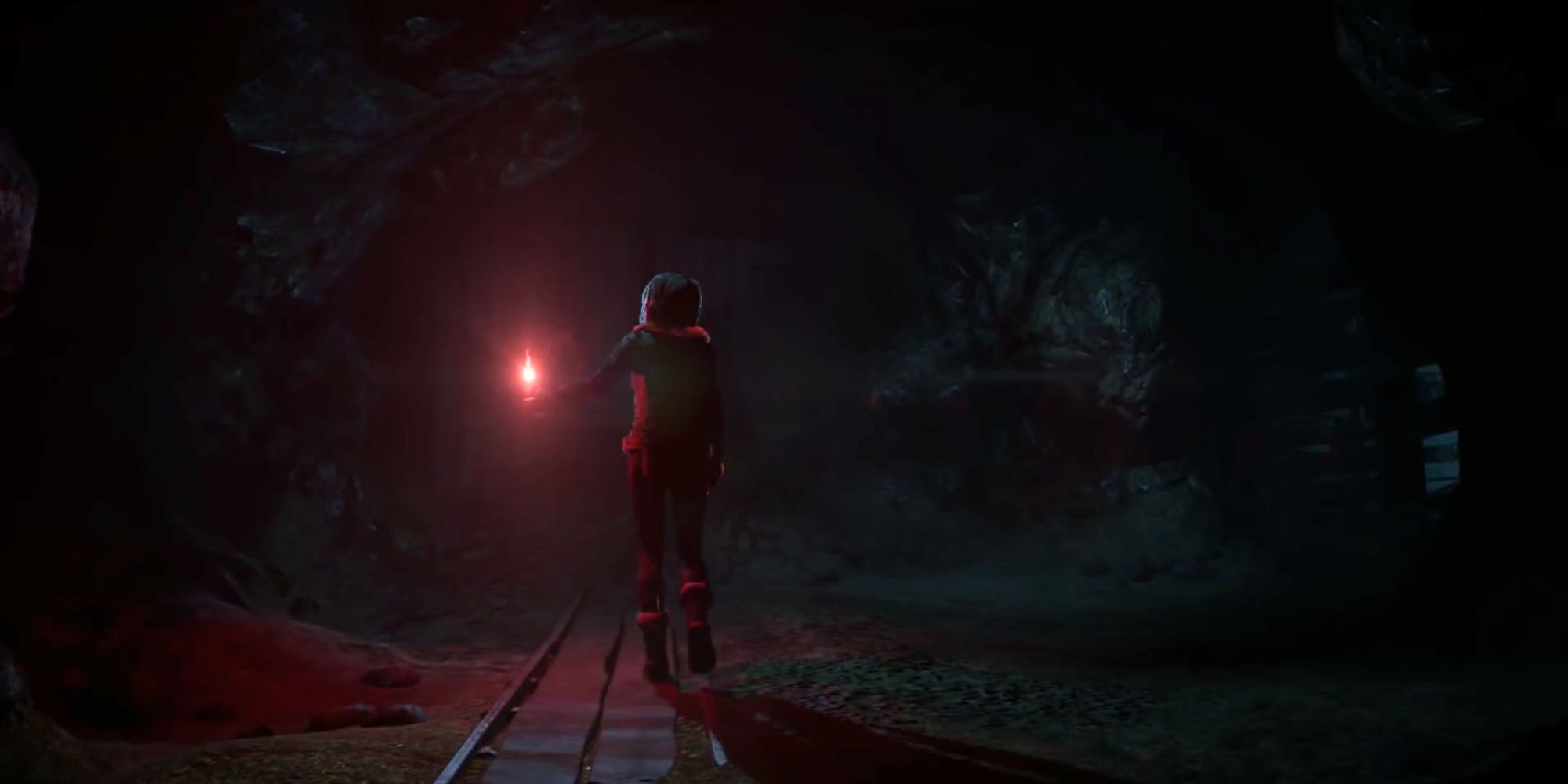 Best Chase Sequences In Horror Games