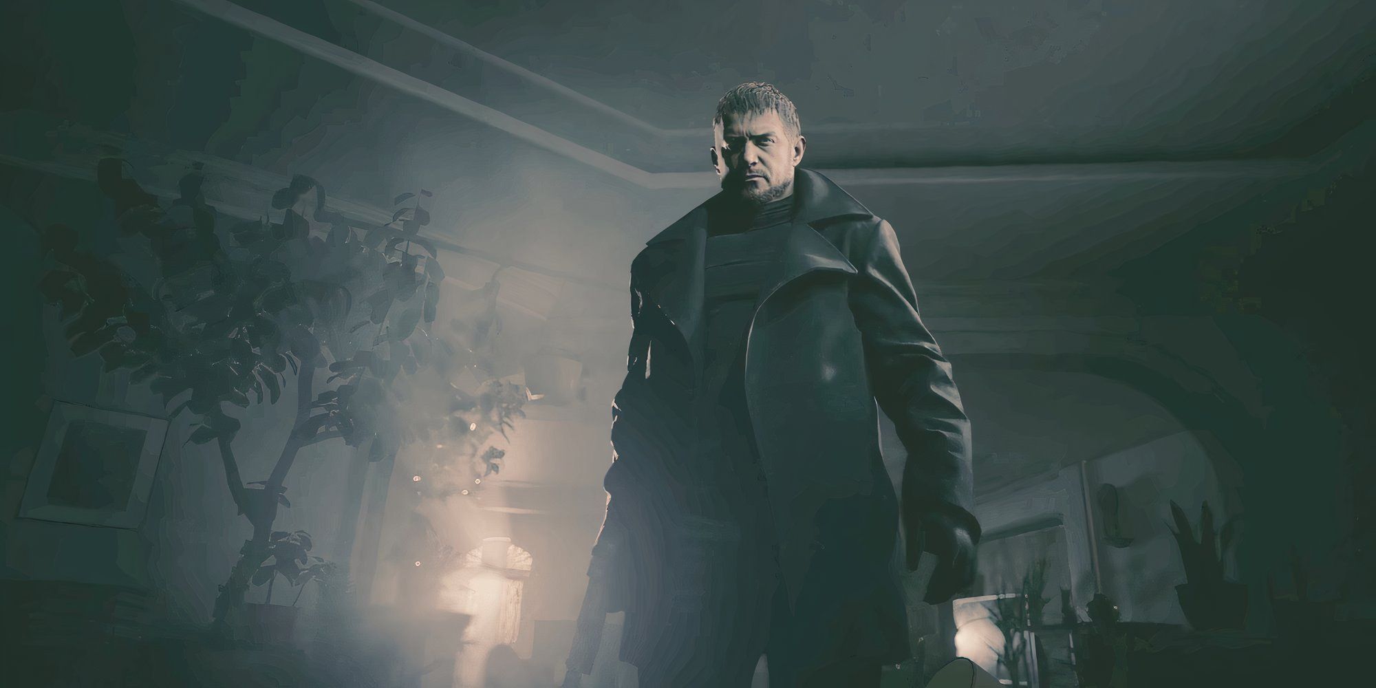 Every Time Chris Redfield Appears in Resident Evil Village