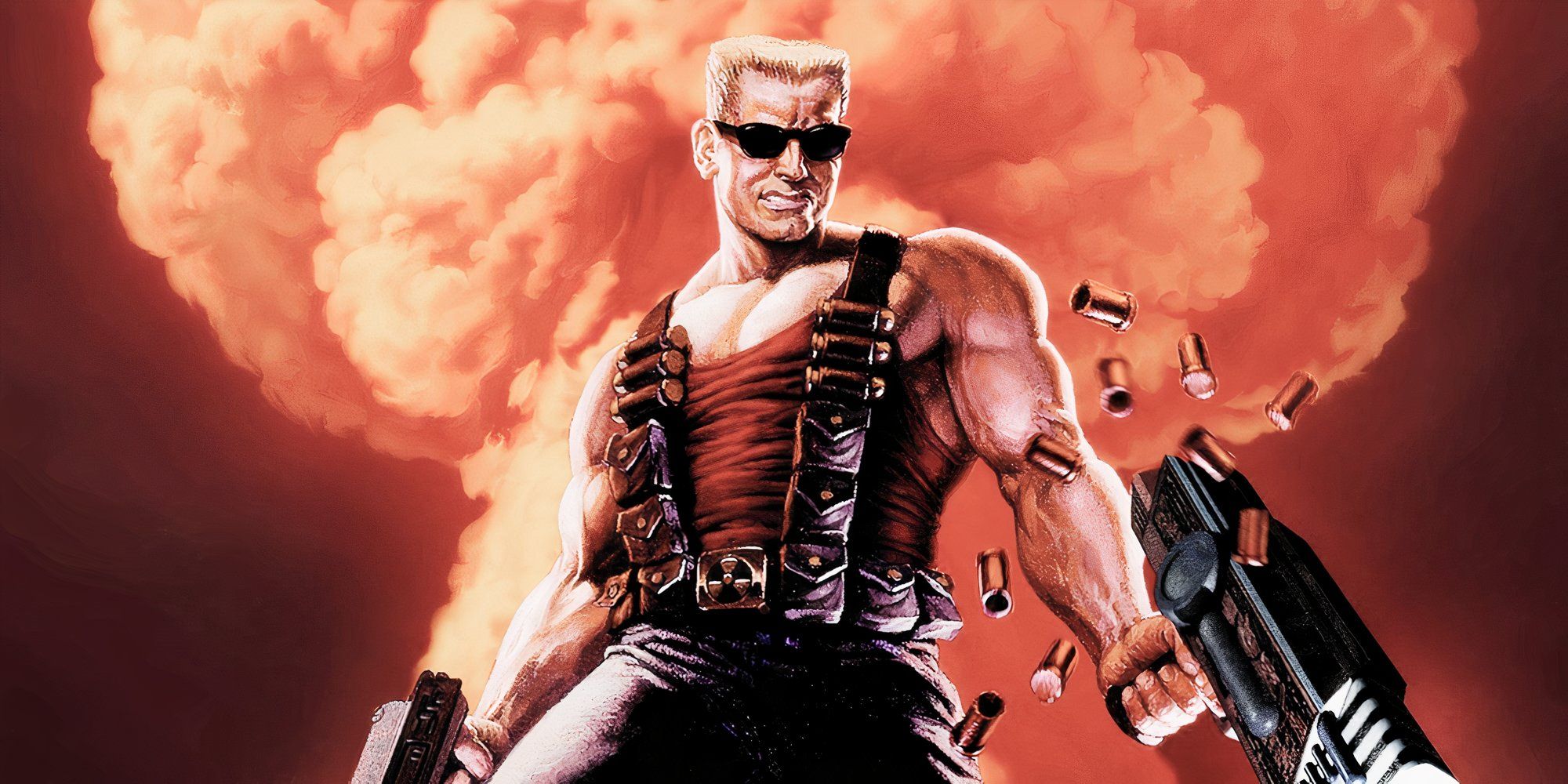 Duke Nukem 3D: World Tour High Times Level