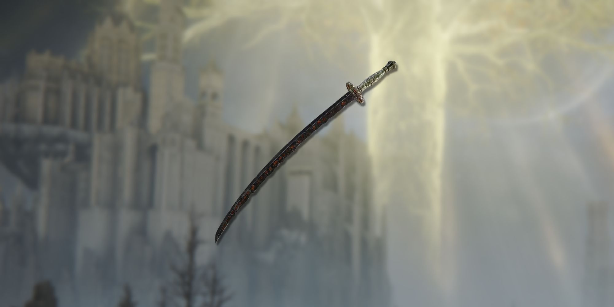 Best Katanas In Elden Ring