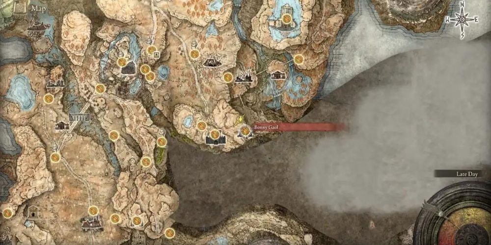 How to Beat Curseblade Labirith in Elden Ring: Shadow of the Erdtree