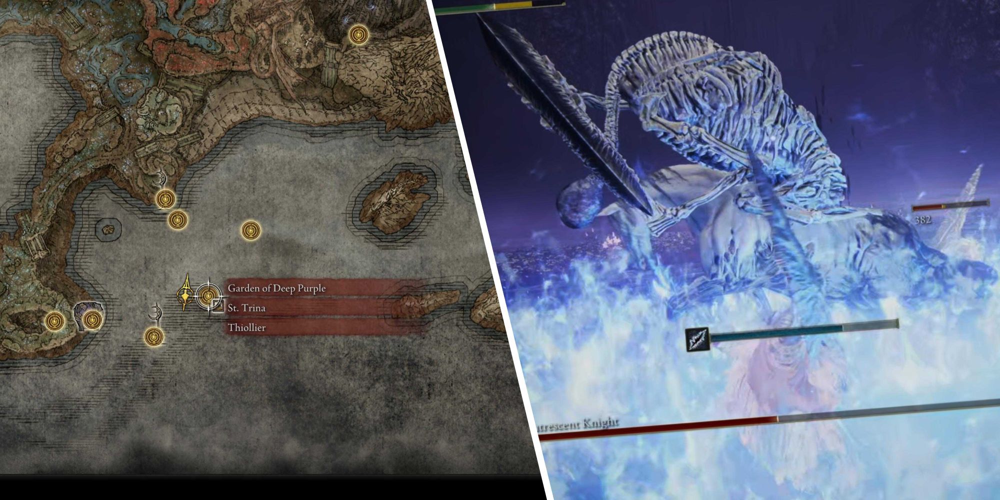 Putrescent Knight | Elden Ring | Hardcore Gamer