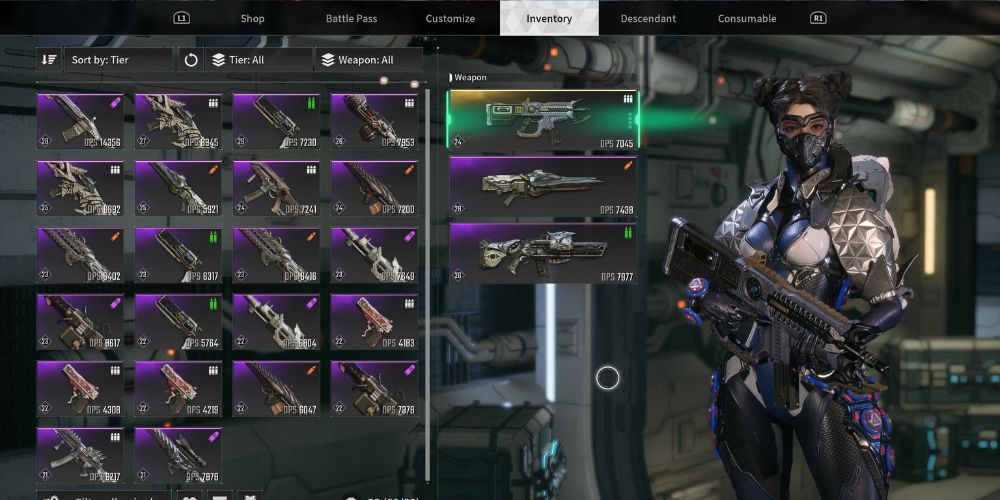 The First Descendant: Beginner Tips