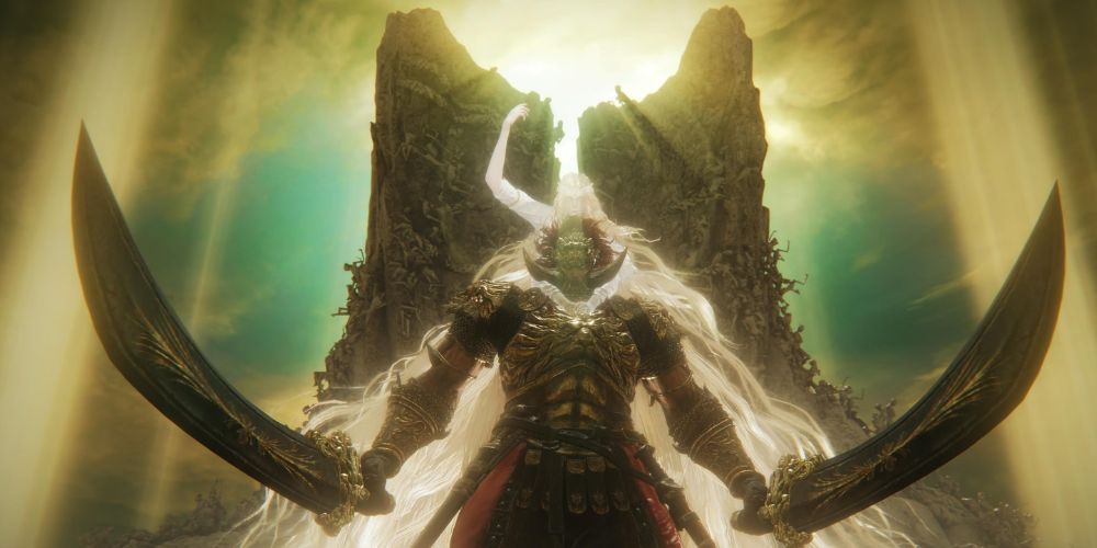 How to Beat Radahn, Consort of Miquella in Elden Ring: Shadow of the ...