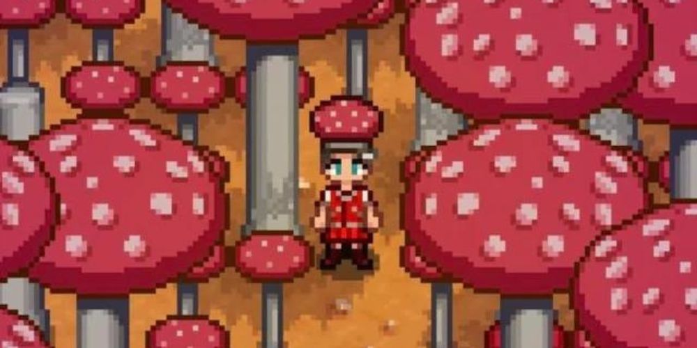 The 10 Best Hats in Stardew Valley