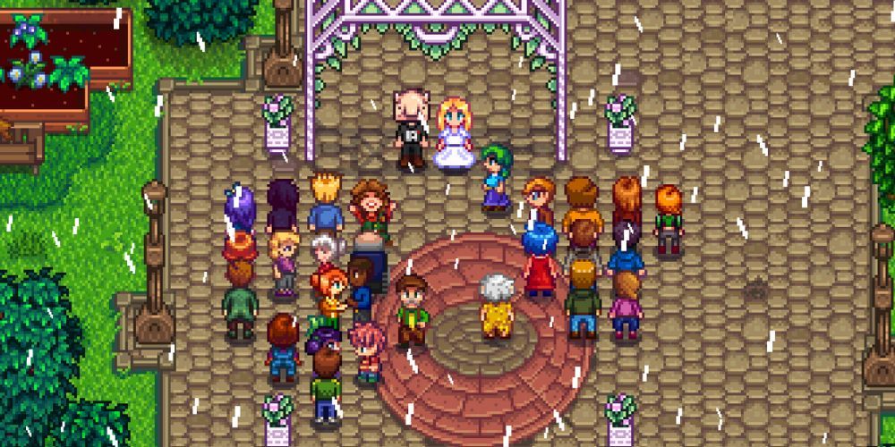 The 10 Best Hats in Stardew Valley