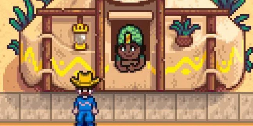 The 10 Best Hats in Stardew Valley