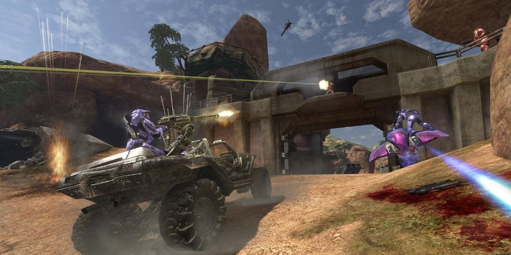 Best FPS Games Of All Time