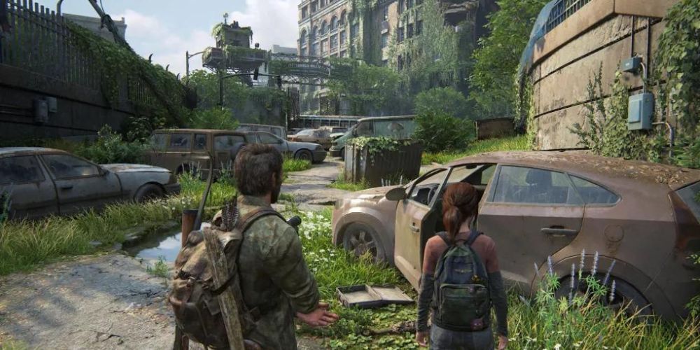 Best PS5 Games Of All Time