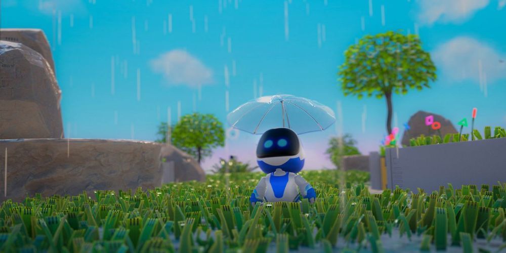 Best Games For Astro Bot Fans