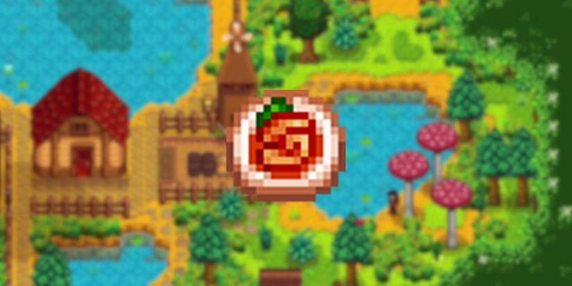 What Foods Are Worth Making In Stardew Valley