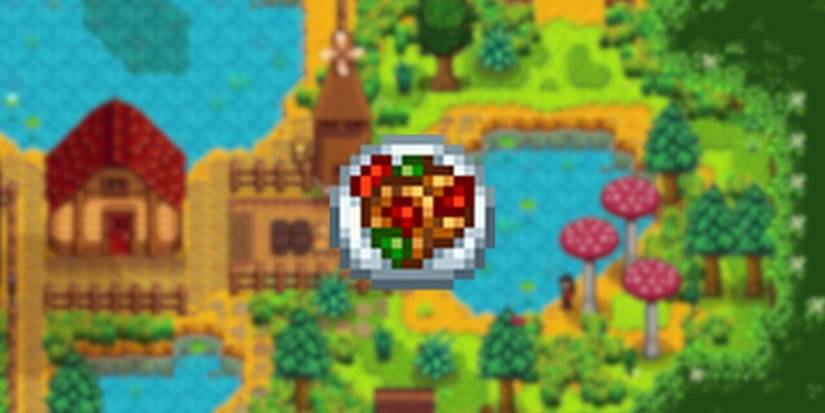 What Foods Are Worth Making In Stardew Valley