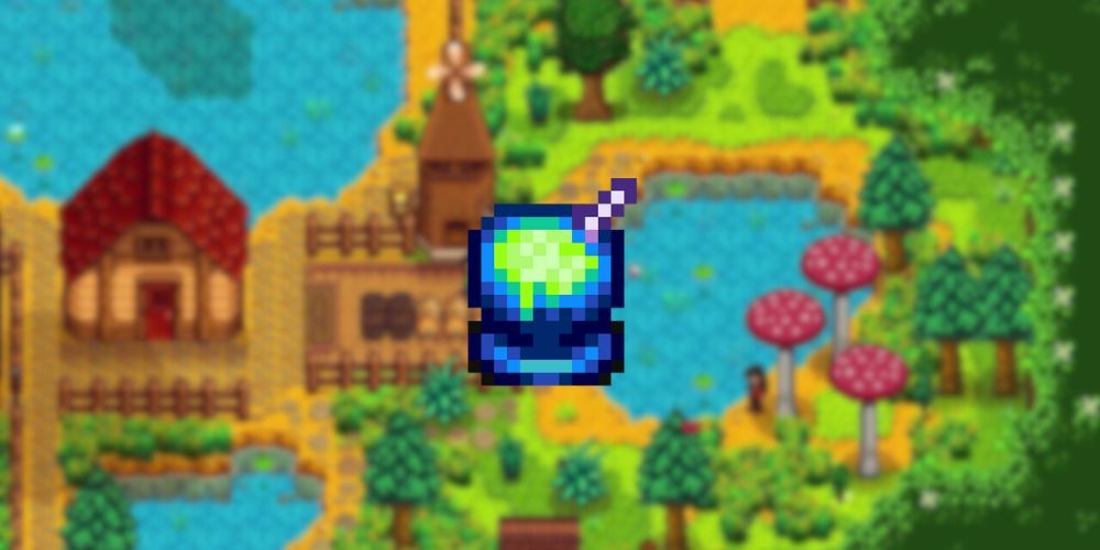 What Foods Are Worth Making In Stardew Valley