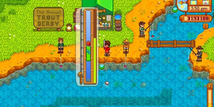 Which Festival Is Best In Stardew Valley?