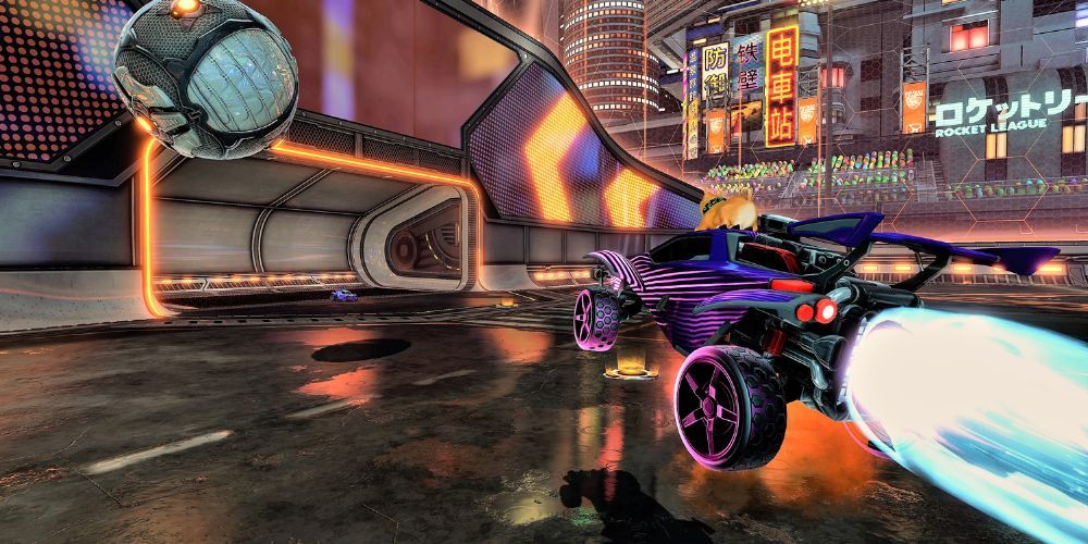 10 Awesome Soccer Games That Aren't FIFA