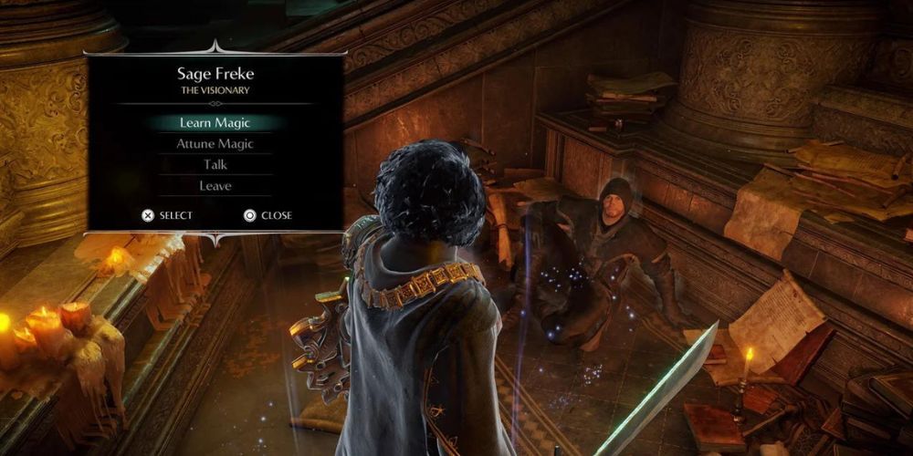 Best Demon's Souls Beginner Tips