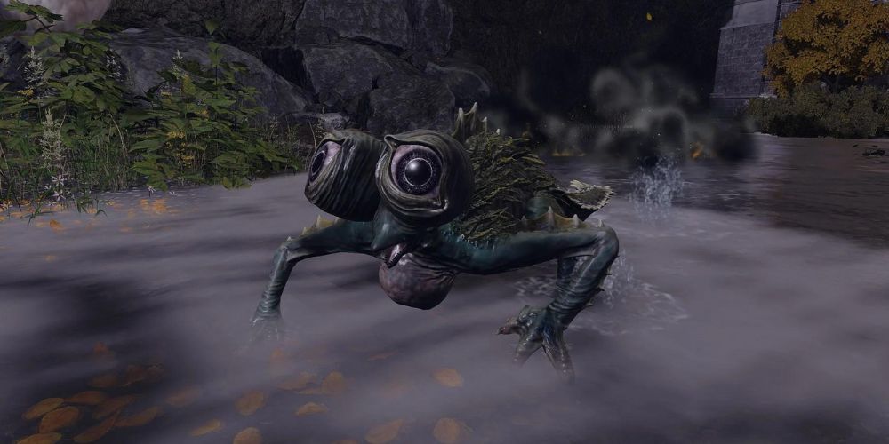 Annoying Enemies In Elden Ring