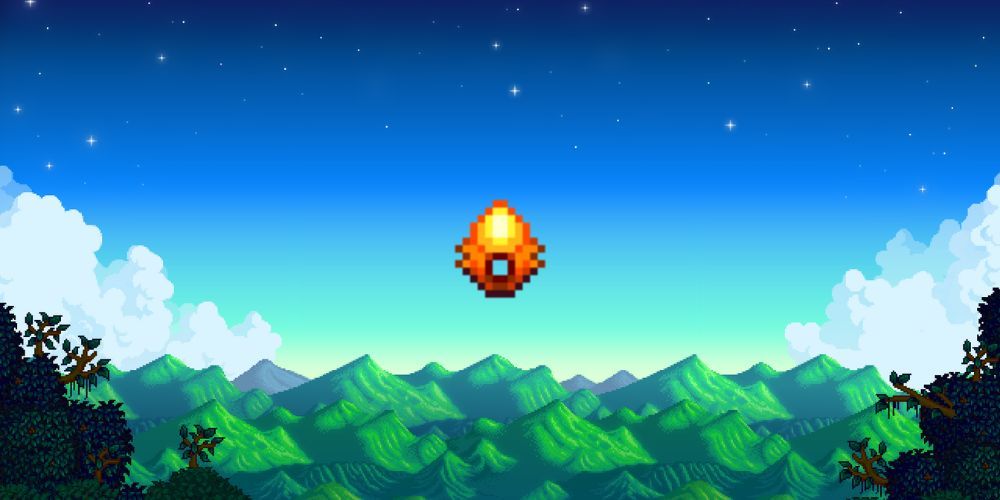 What Are The Best Rings In Stardew Valley