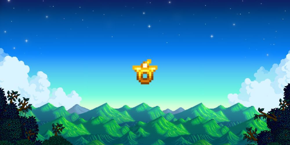 What Are The Best Rings In Stardew Valley