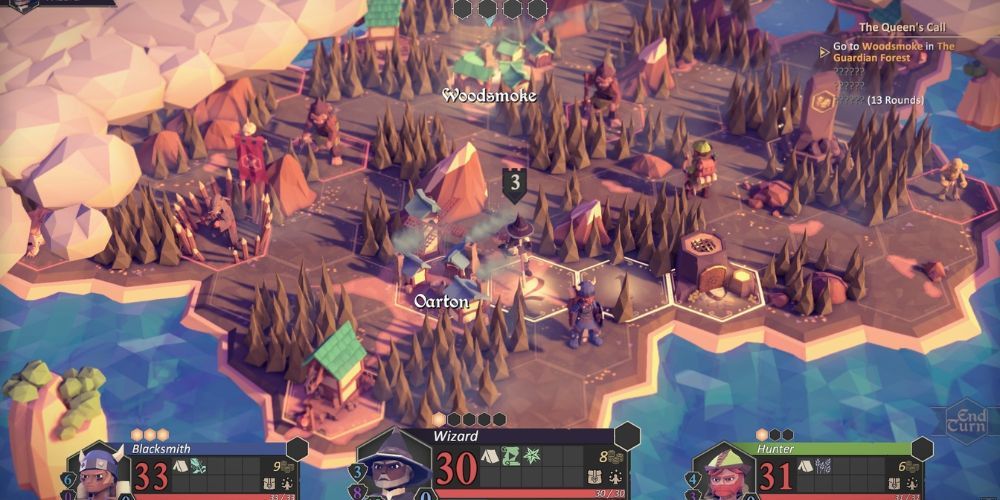 10 Best Co-Op RPGs Ever Made