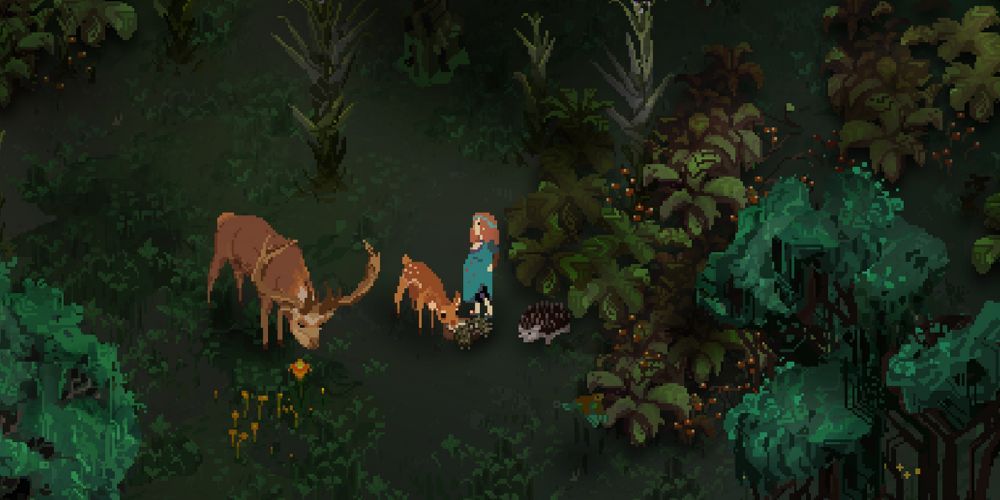 10 Best Co-Op RPGs Ever Made