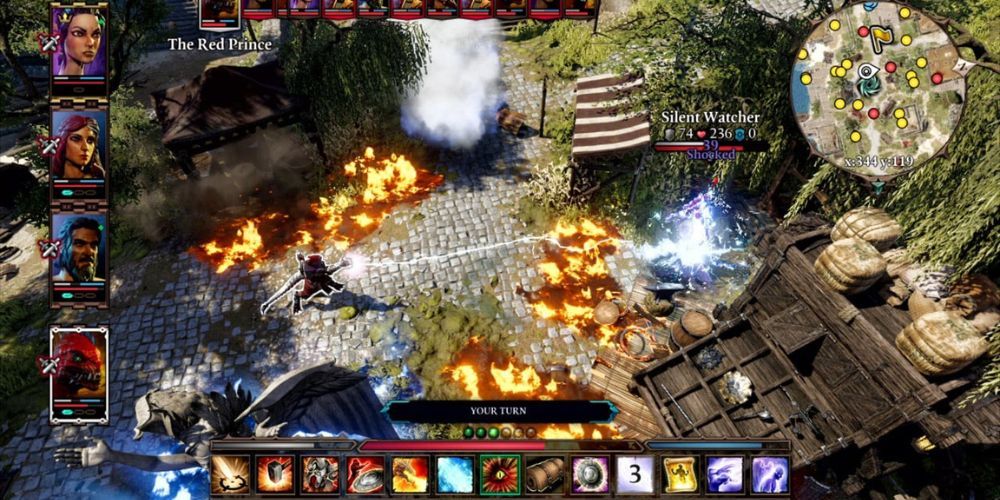 10 Best Co-Op RPGs Ever Made